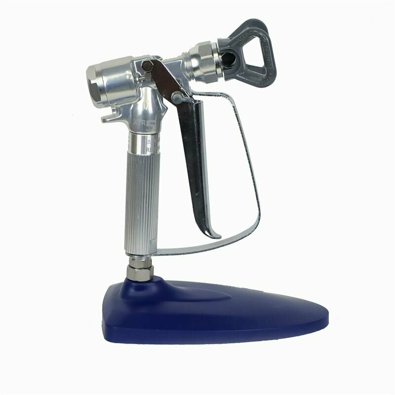 Электрический краскопульт