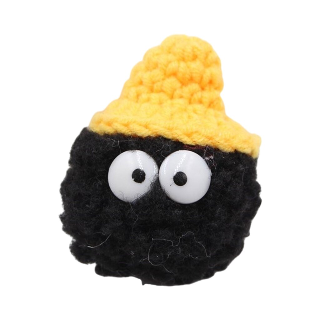 Украшение, Аксессуар для шляпы маленькой шляпки - желтый