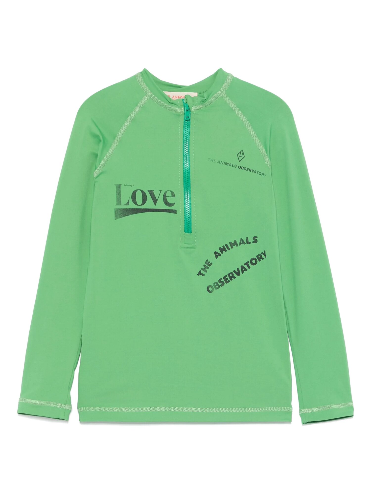 Футболка для плавания