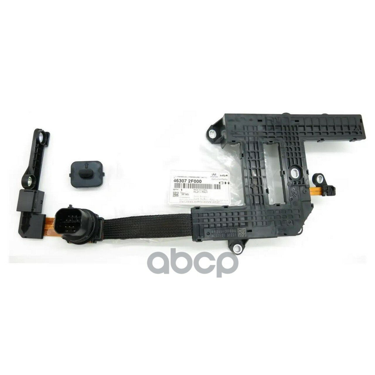 Комплекты проводов Hyundai-KIA арт. 463072F000