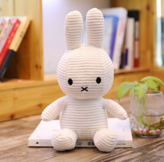 Мягкая игрушка кролик Миффи