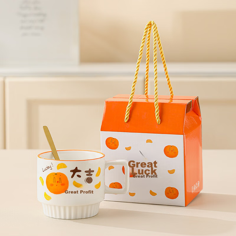 PINYU кружка, чашка для кофе, керамическая чашка, чашка для воды, подарок на день рождения, свадебный праздник подарок,