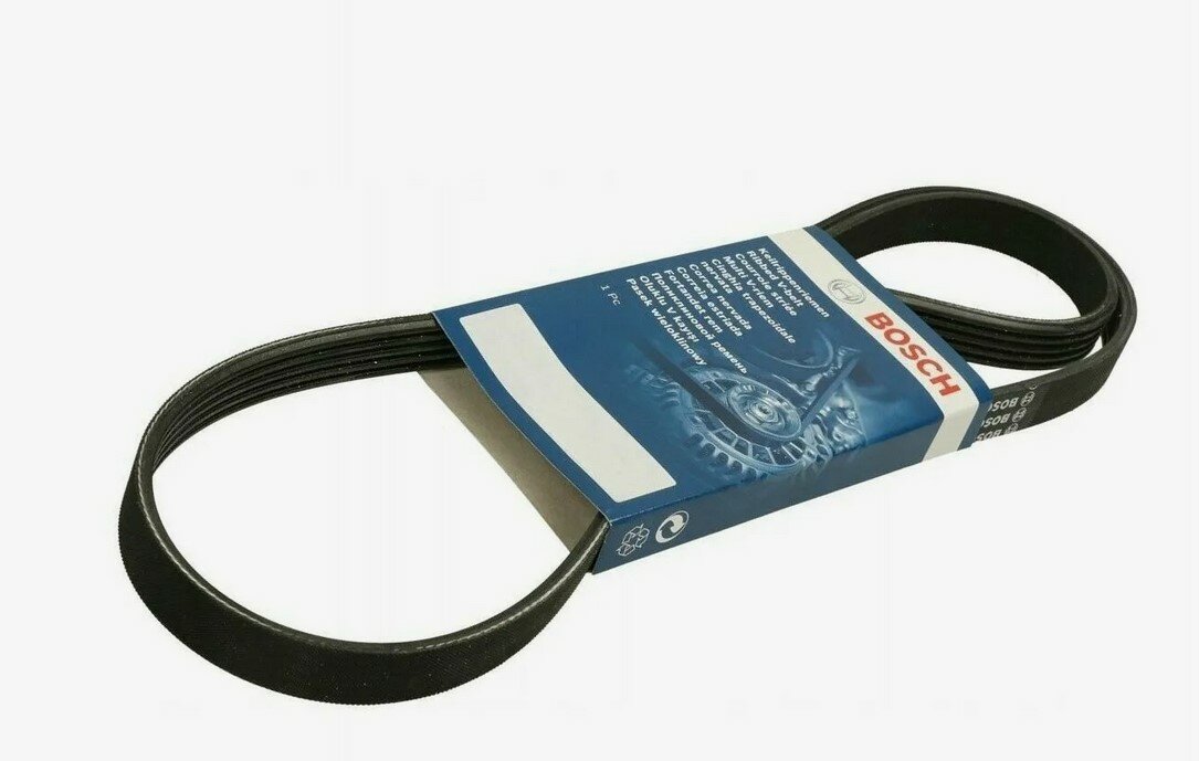 Ремень генератора и помпы 830 мм Great Wall Deer, Safe (Аналог, Bosch) 1300011-E00-AN1