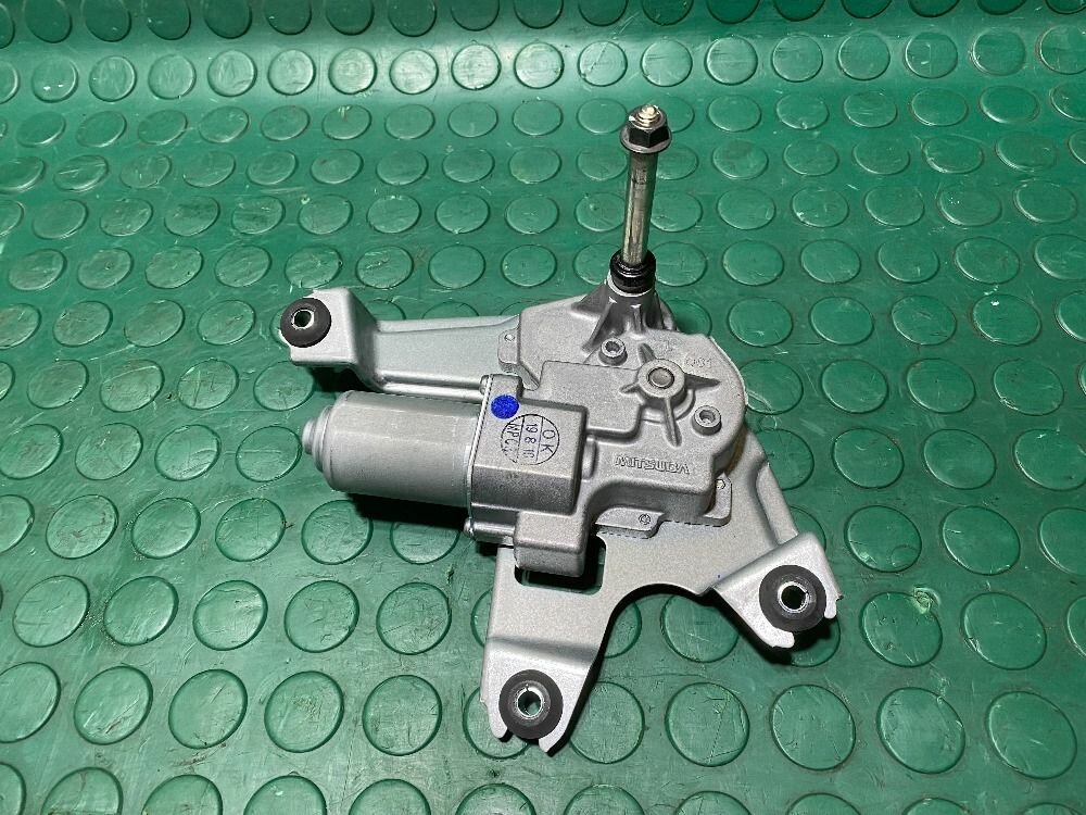 Моторчик дворника задний Infiniti QX50 II (2017—2025) 28710-5AA0A