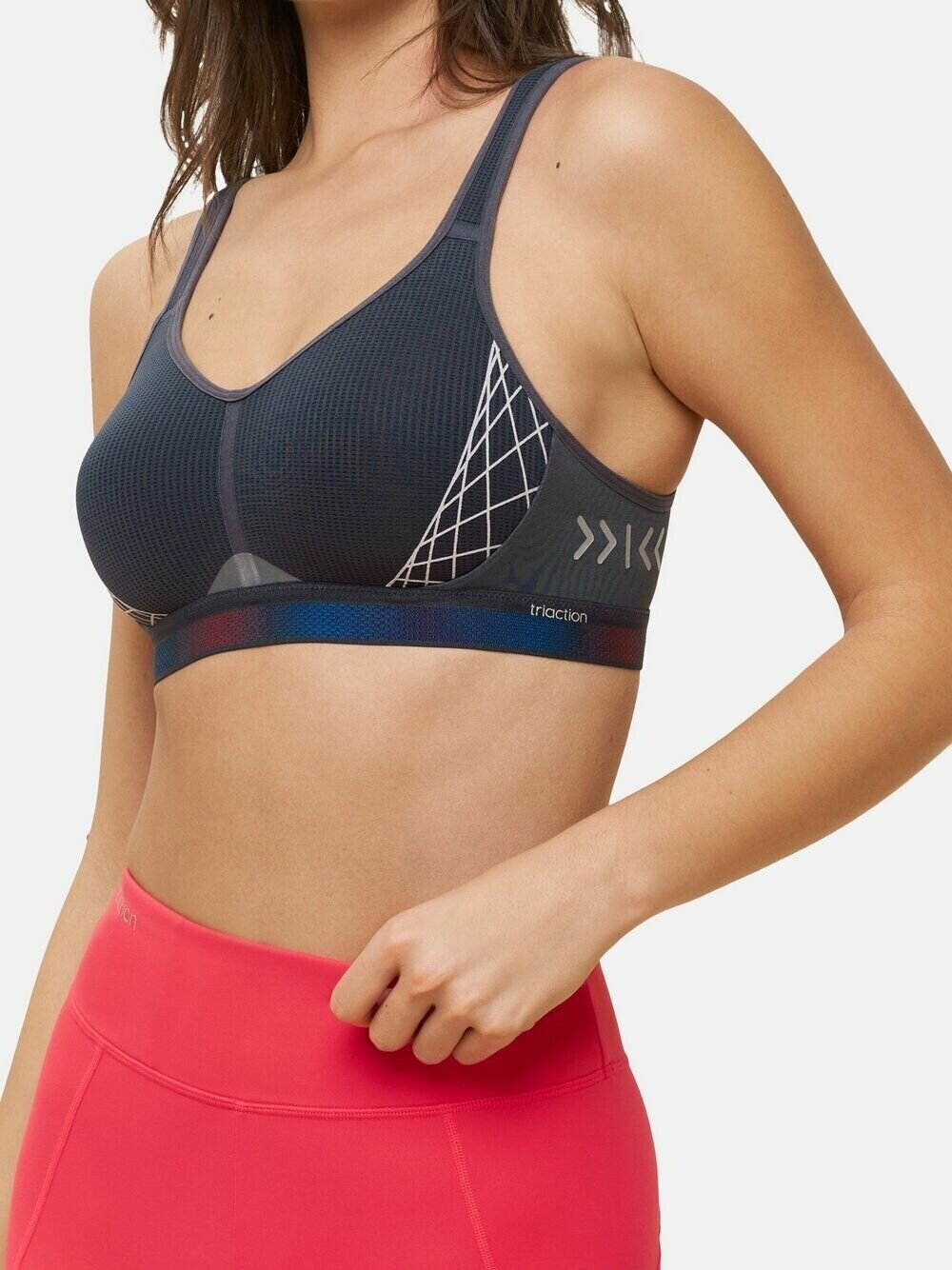 Бюстгальтер-невидимка