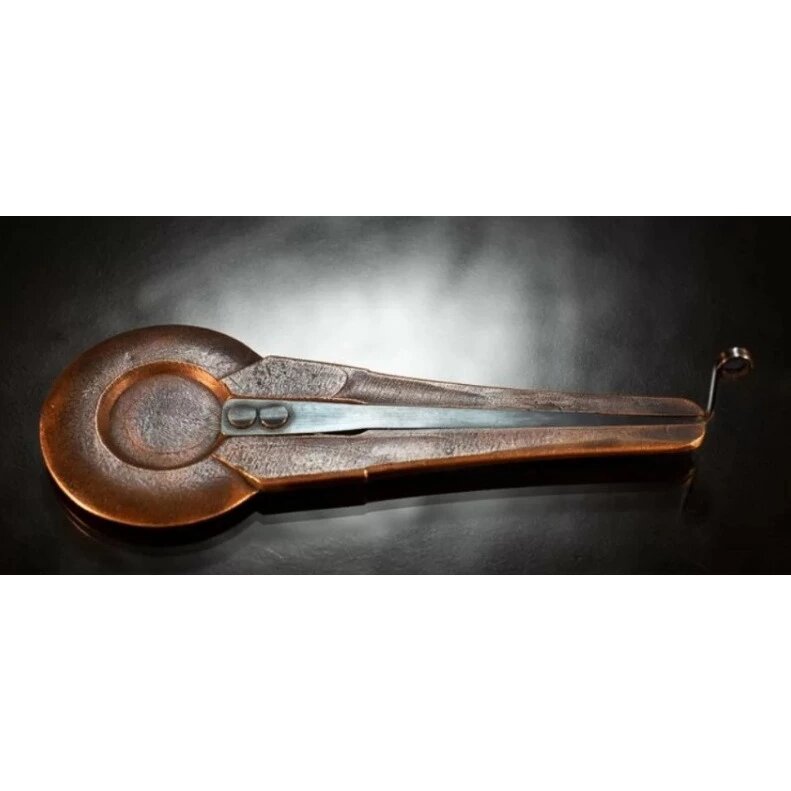 Варган Lutner Меркурий-A1