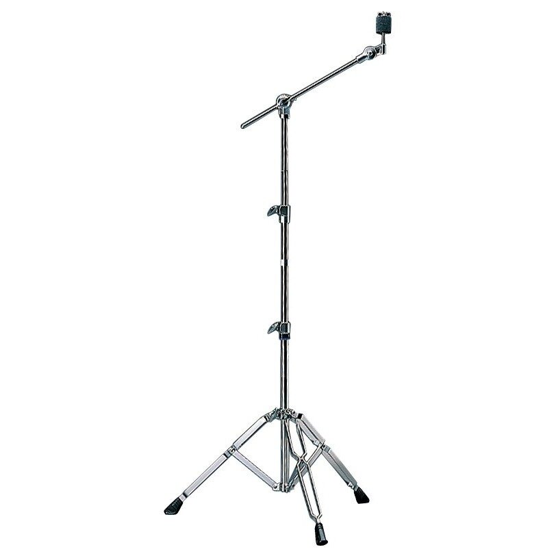 Стойка для барабанных тарелок, журавль Yamaha CS665A