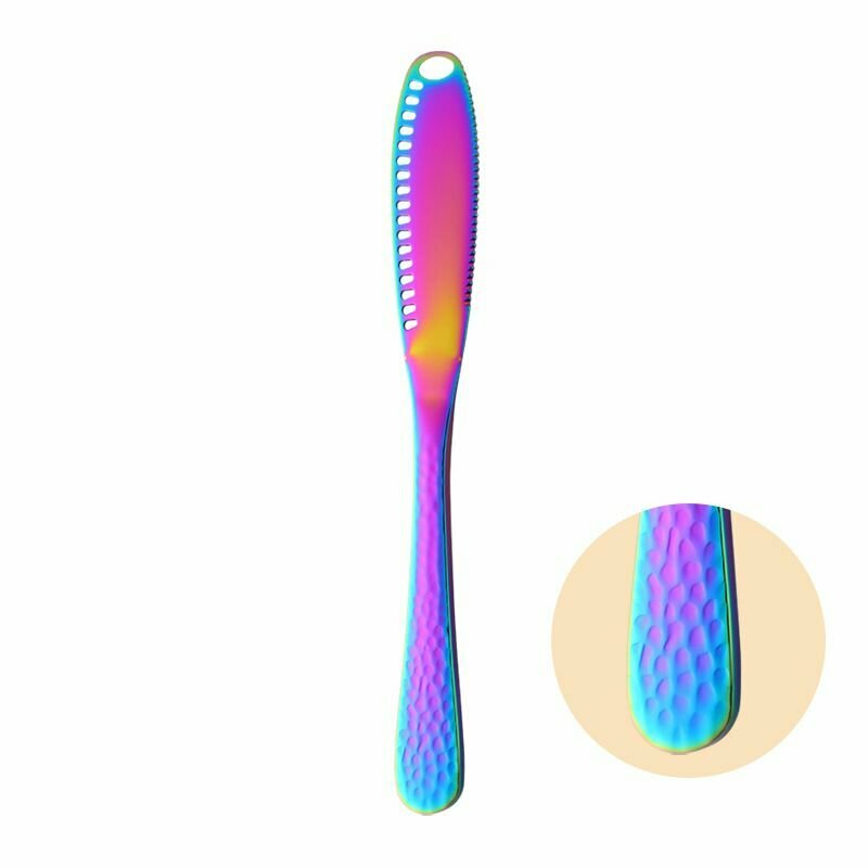 Нож для масла`