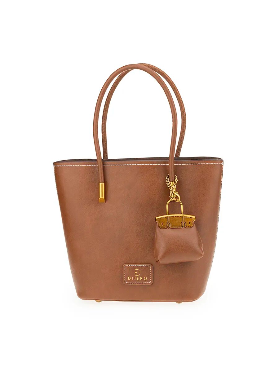 Сумка ведро