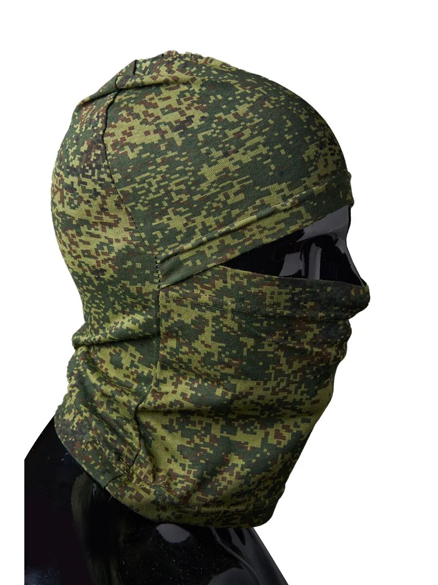 Балаклава тактика 2025 для мужчин