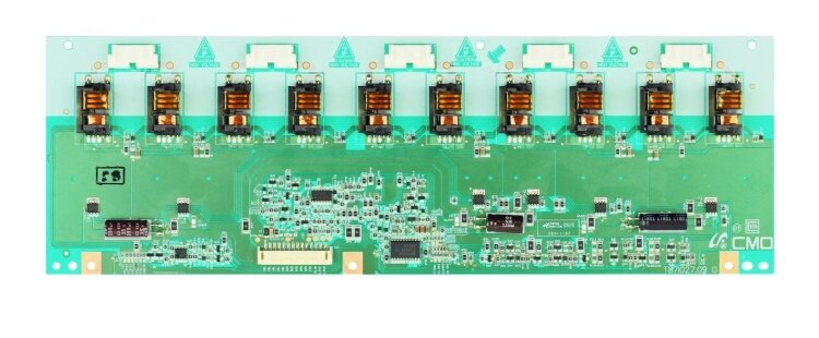 Инвертор T87I027.09 0 для Samsung LE26A330J1