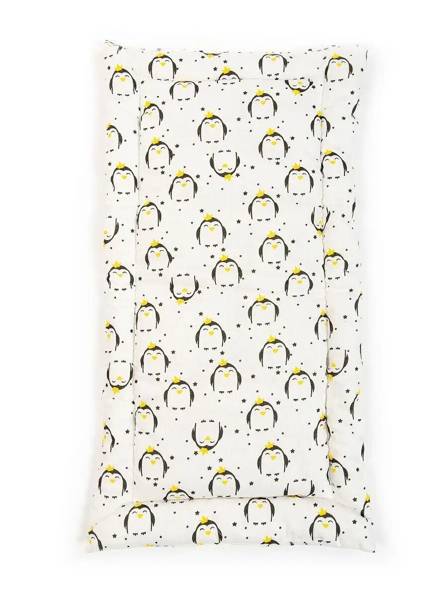 Матрас в коляску для новорожденных