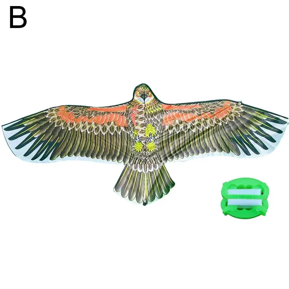Воздушный змей Орлиная Голова большой A