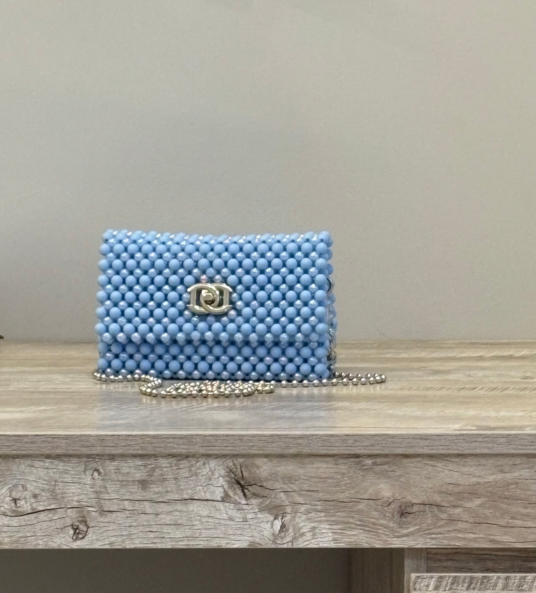 Сумка клатч