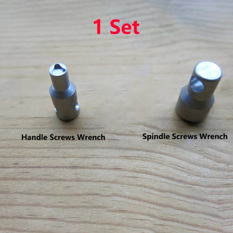 Инструмент для удаления винтов Microtech Wildboar DOC Delta Force из нержавеющей 1 Set Silvery