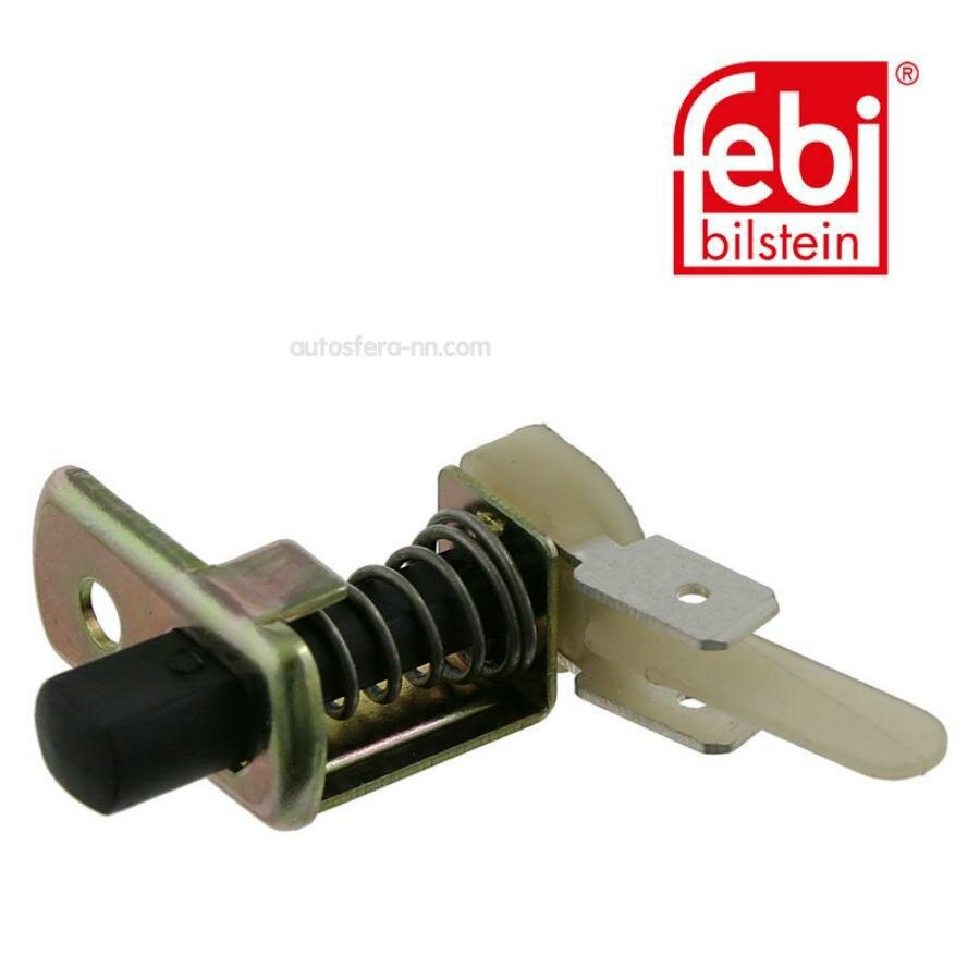 FEBI 23342 Выключатель освещения салона