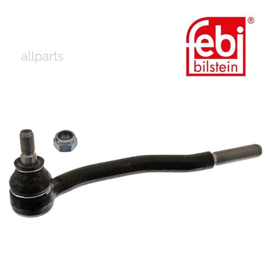 FEBI 01855 Наконечник рулевой L OPEL Omega B FEBI 01855