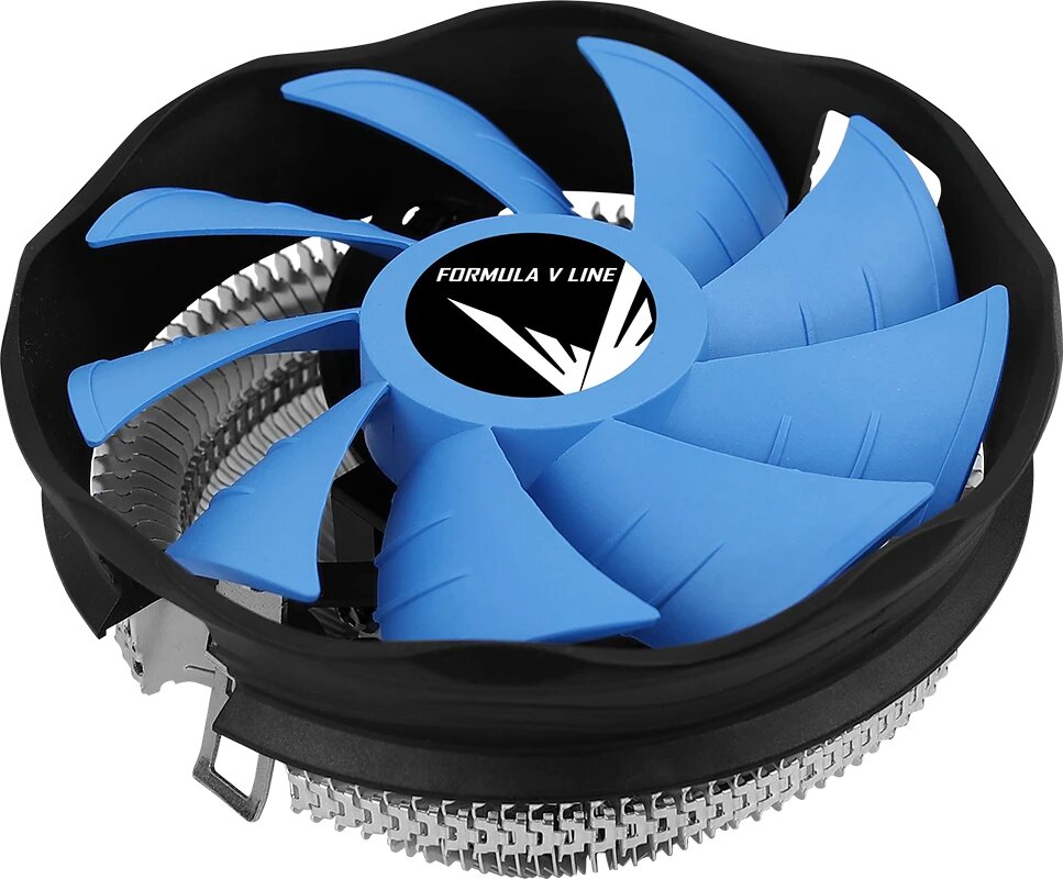 Кулер Formula (Verkho Plus)