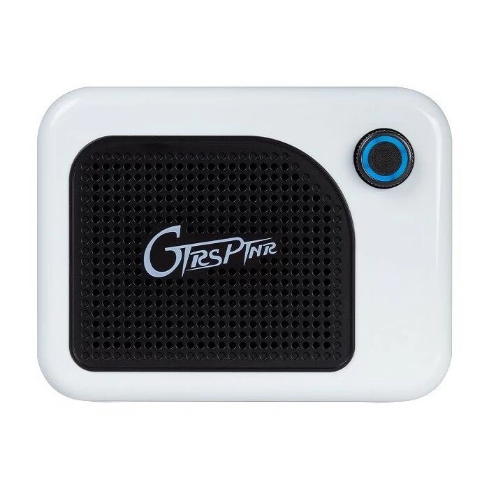Комбоусилитель для электрогитары Mooer GTRS PTNR GCA5 White