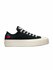 Кеды Converse, размер 40 EU, черный