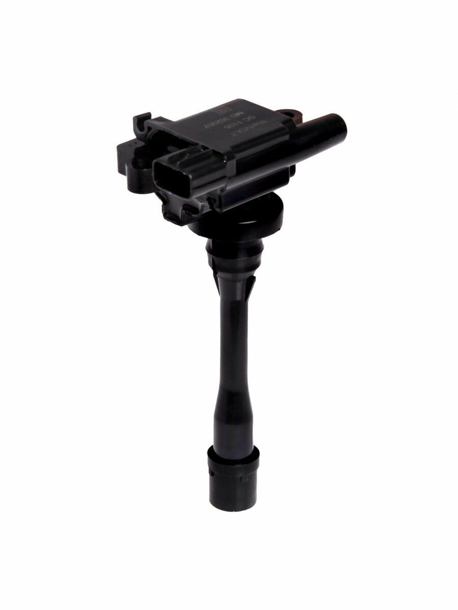 Катушка зажигания для а/м Mitsubishi Lancer IX (03-) 2.0i/Outlander I (01-) 2.4i (SC 1105), STARTVOLT SC1105