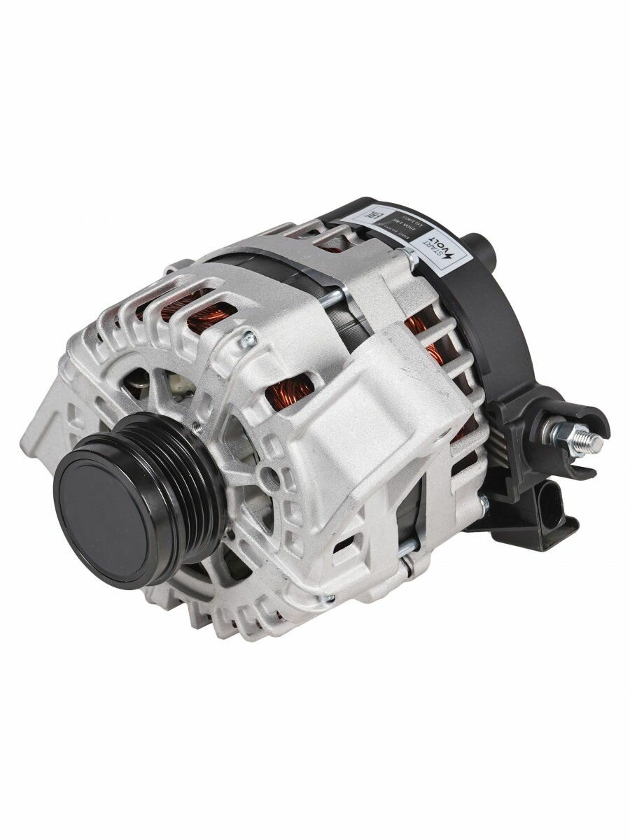 Генератор для а/м Ford Focus III (11-) 2.0i 150A (LG 1003), STARTVOLT LG1003