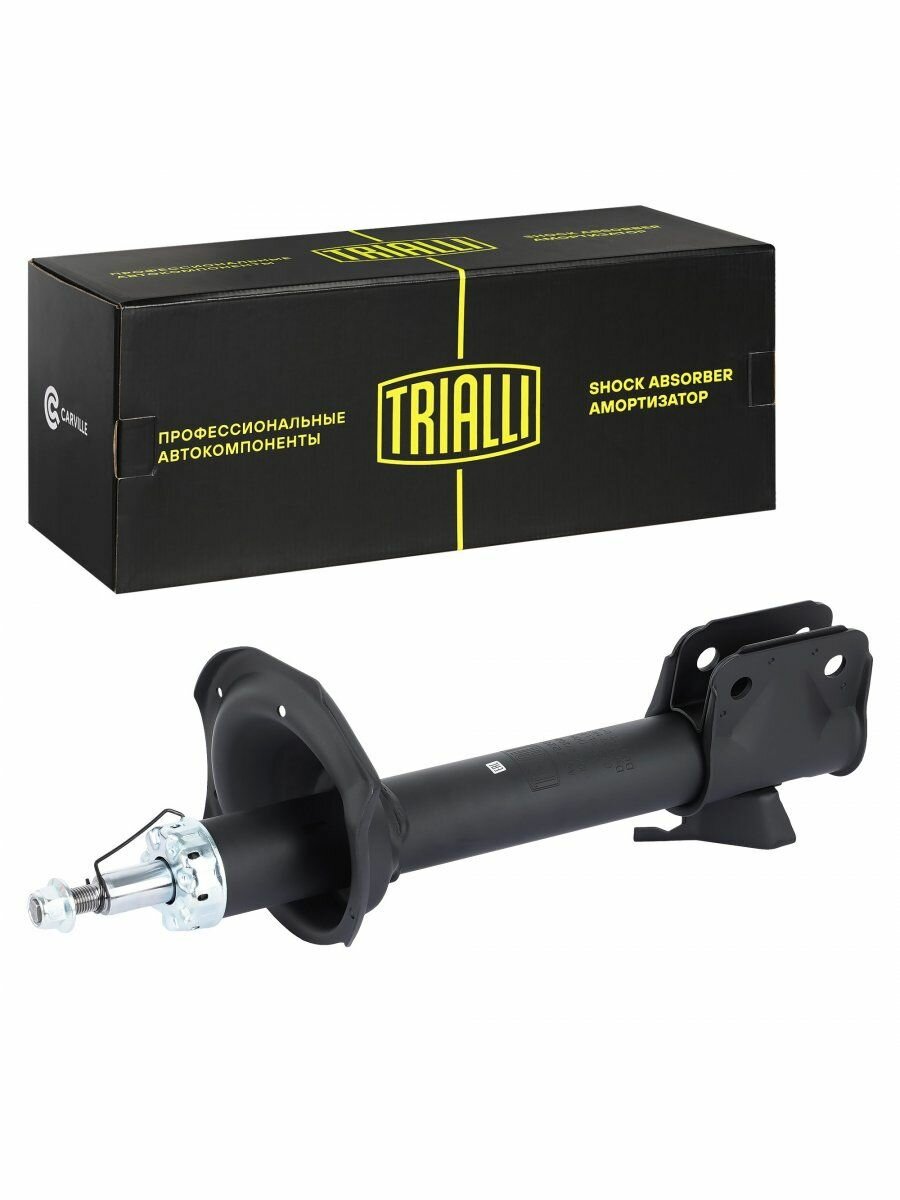 Амортизатор подвески задний левый TRIALLI AG22203, для а/м SUBARU Forester