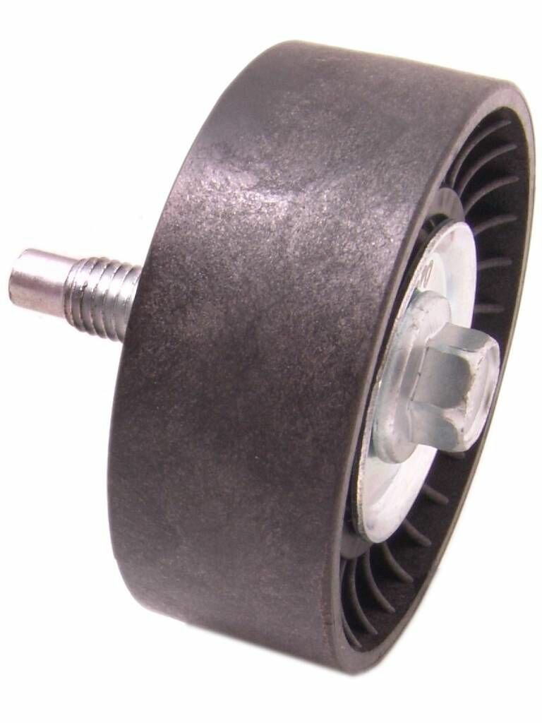 Ролик обводной комплект CHEVROLET, CHERY, GMC, FORD, HUMMER, FIAT, CHRYSLER, JEEP, MERCURY 2188-FOCI FEBEST.