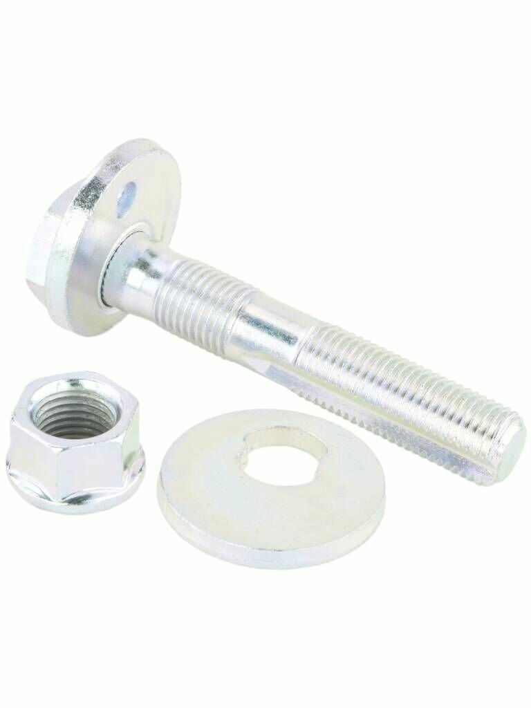 Болт с эксцентриком ремкомплект SCION, TOYOTA, LEXUS 0129-014-KIT FEBEST.