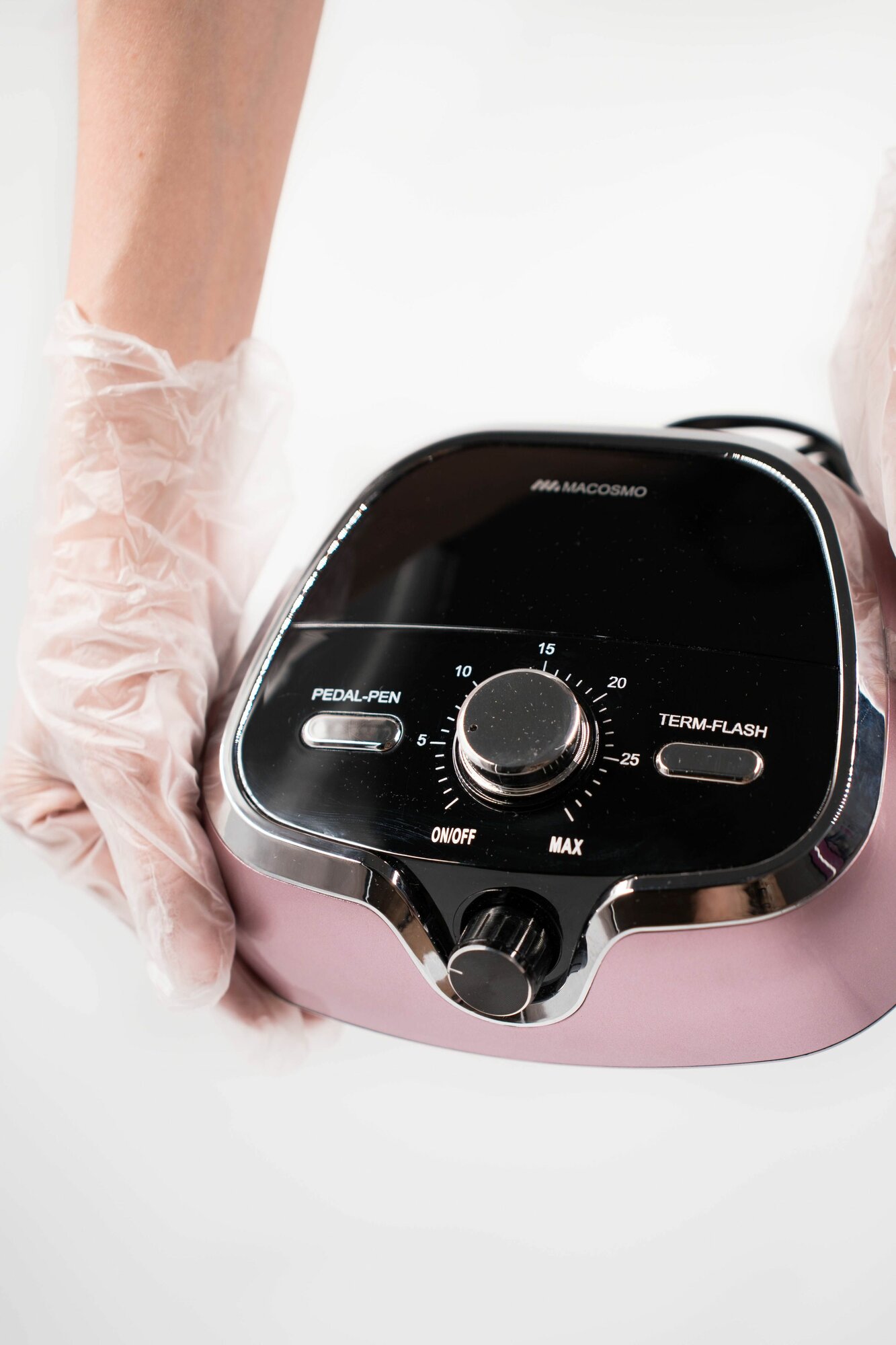 Электроэпилятор Macosmo