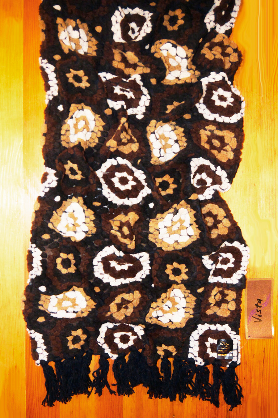 Шарф для женщин