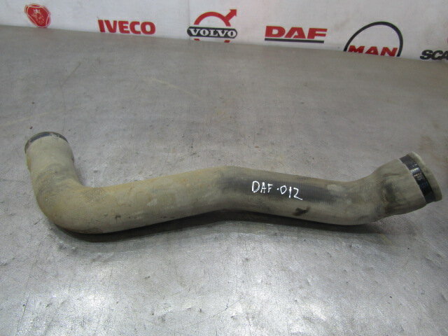 Патрубок радиатора DAF XF 105
