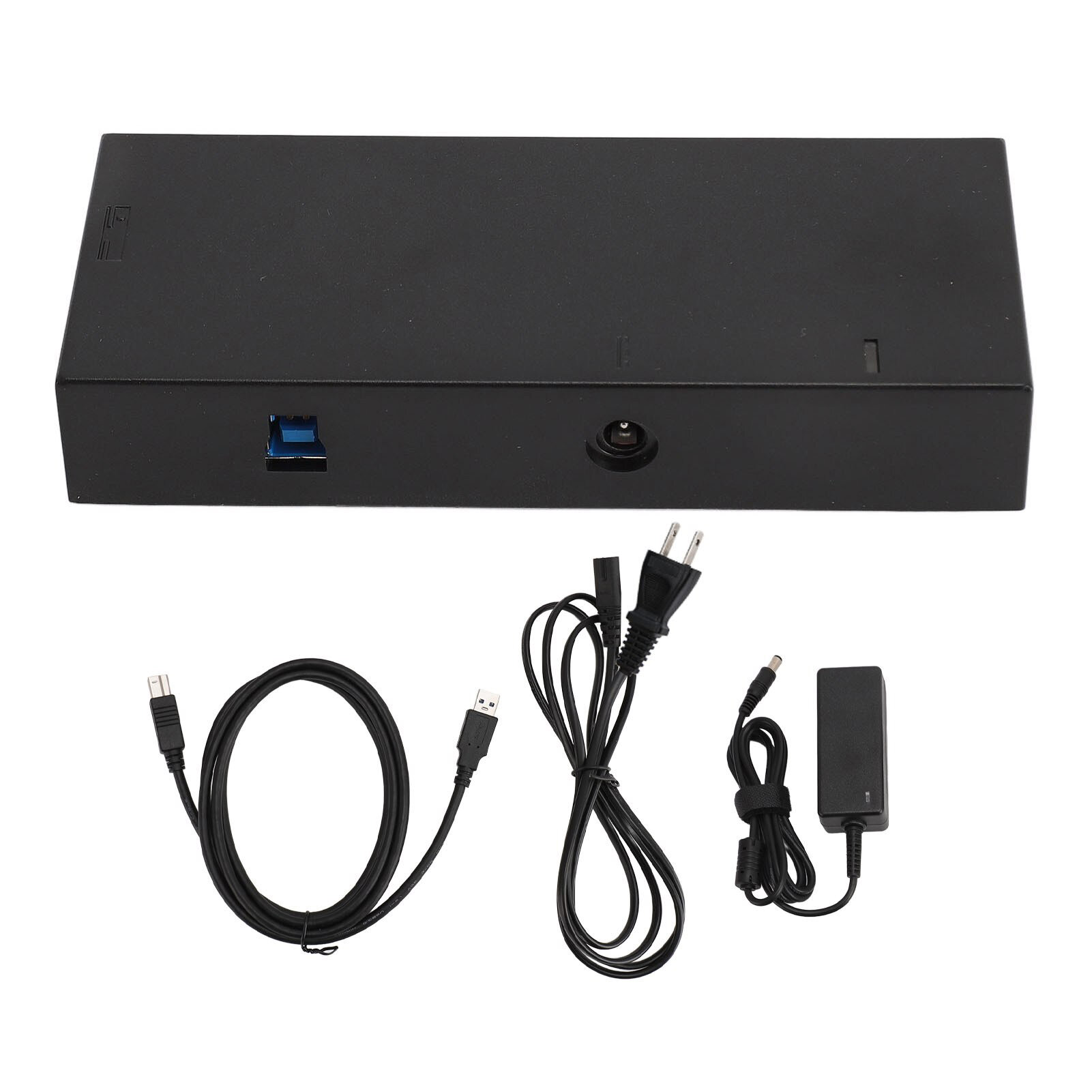 Адаптер питания USB 3.0 для Kinect, Xbox One SX 1S 1X 2.0, Windows 10, 8.1, 8 PC, 100–240 В, вилка стандарта США.