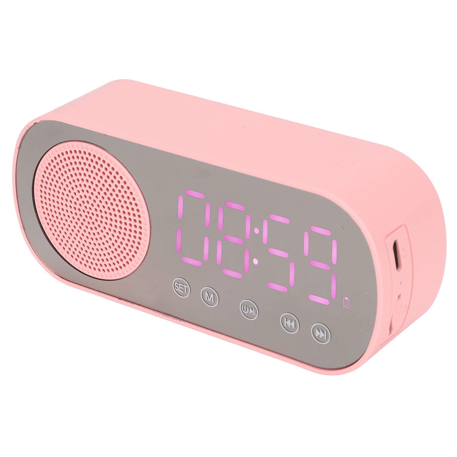 Динамик будильника Bluetooth — фото 1