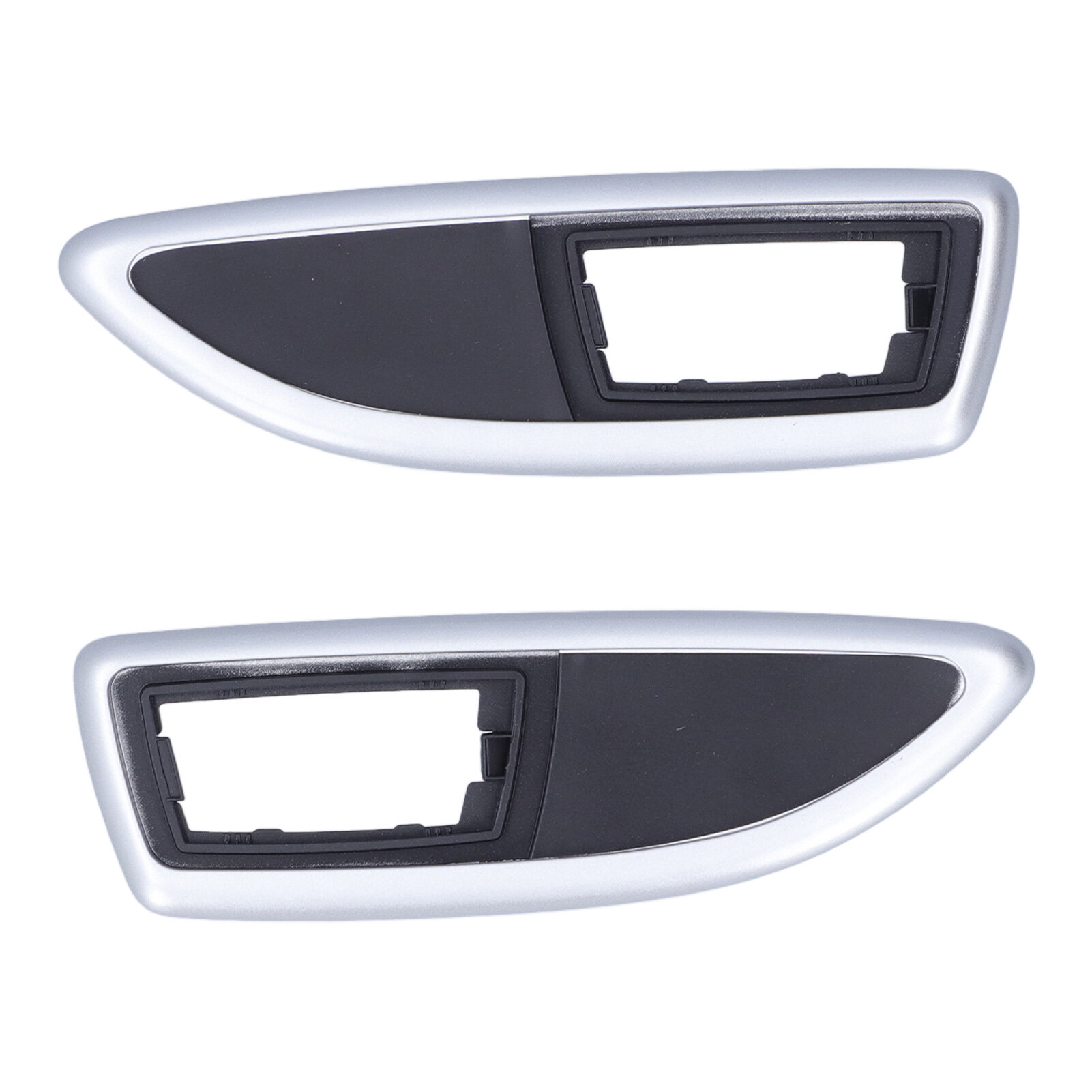 2 ПК, боковой индикатор, набор кадров ретранслятора 13250944 замена для Vauxhall Opel insignia astra vxr