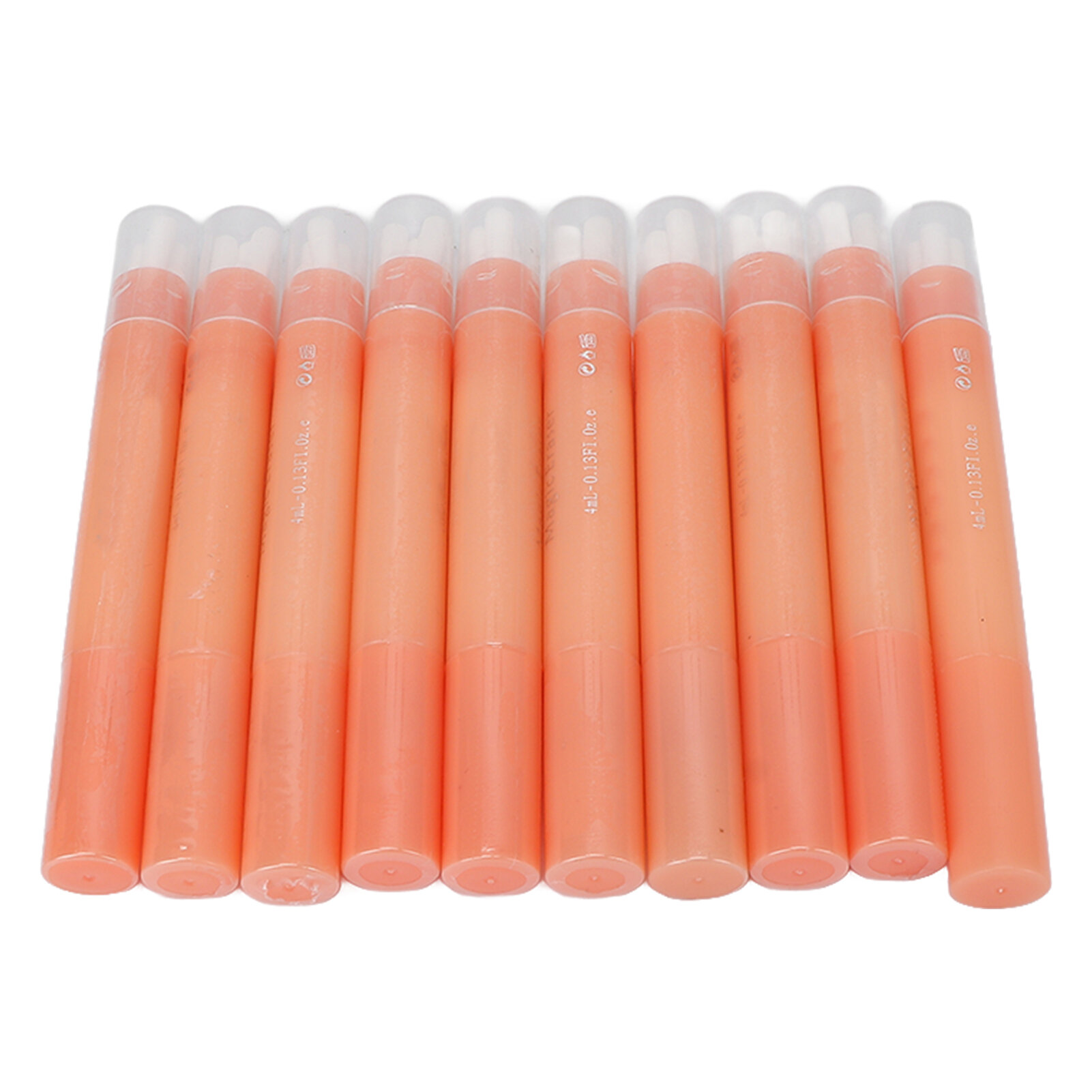 10 шт, ластик для удаления маркеров для татуировок, кисть, ластик для маркеров, ручка для бровей, губ, подводка для глаз, перманентный макияж