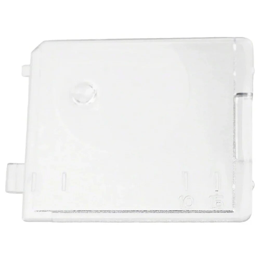 Пластиковая крышка шпульки для Singer 3333 3337 3342