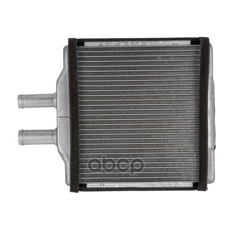 Радиатор печки! Chevrolet Lacetti, Daewoo Nubira all 03> MARSHALL арт. M4993027