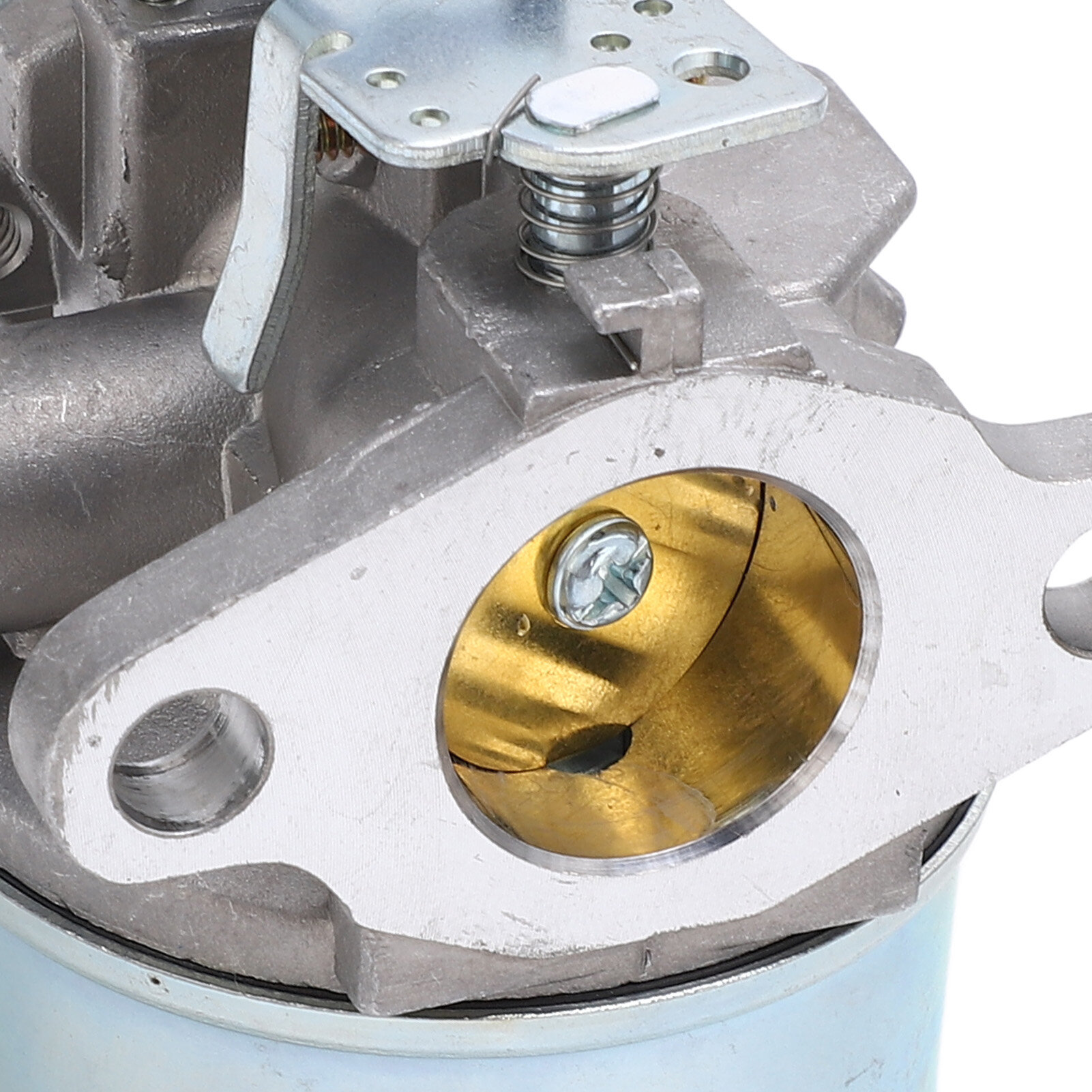 Регулируемый карбюратор 632107A Замена карбюратора в сборе для моделей Tecumseh HSK40 HSK50 HS50