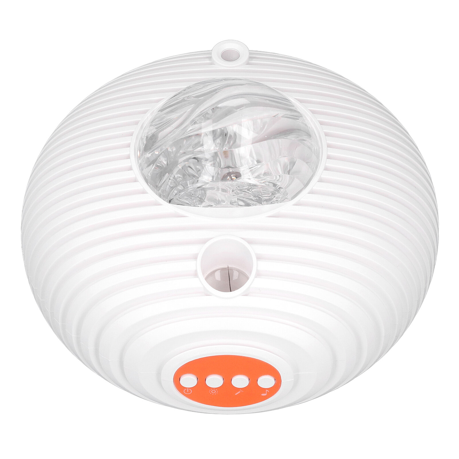 Проекционная лампа НЛО, проектор Aurora Star Sky с питанием от USB, проектор окружающего света для спальни