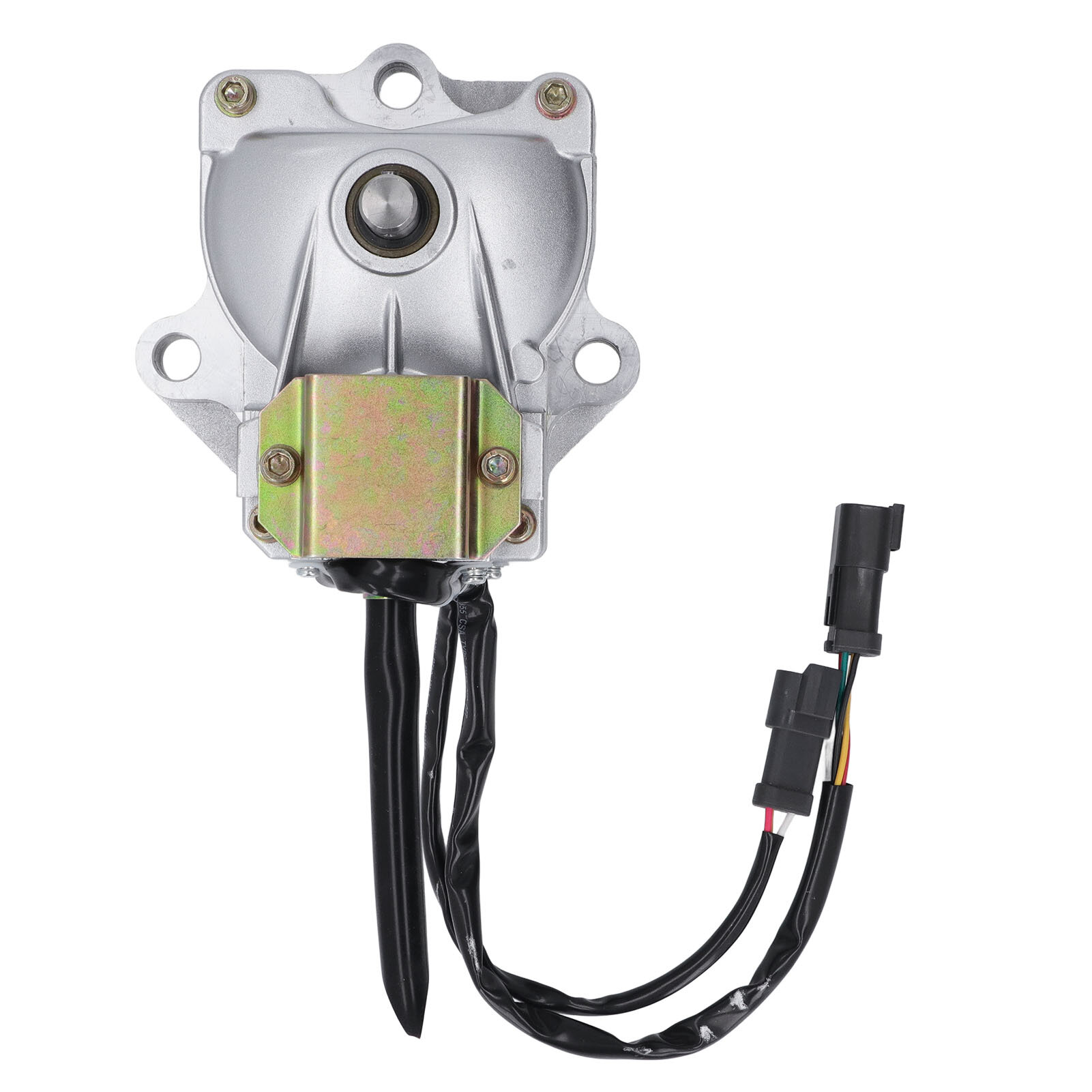 Шаговый двигатель дроссельной заслонки 7834‑41‑2000 7834‑41‑3002, аксессуар для экскаватора KOMATSU