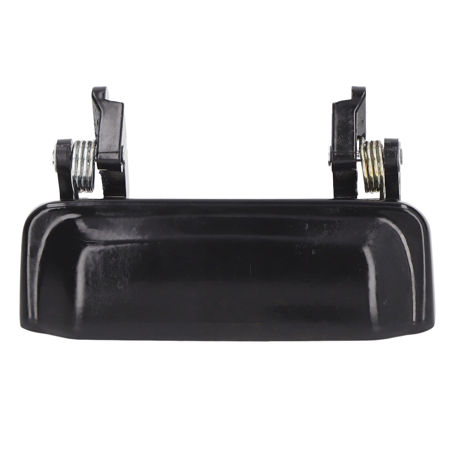 Наружная дверная ручка 6L2Z7822405DBPT с удобным захватом, черная, замена для Ford Ranger 2001–2011 гг.