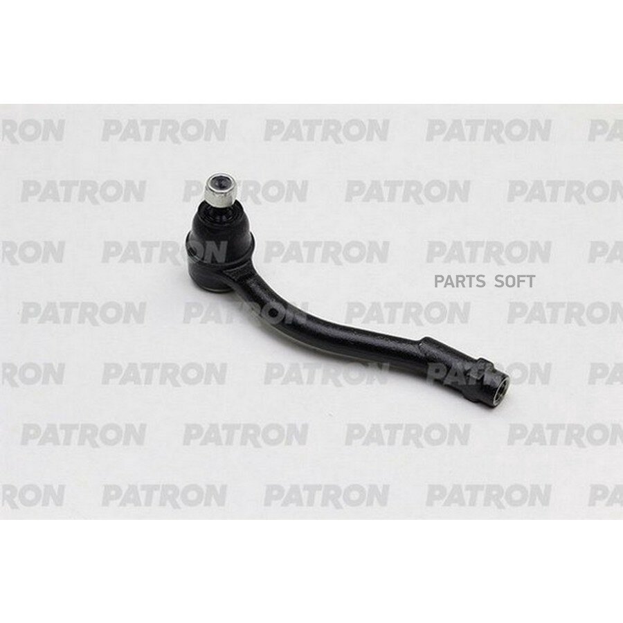 Наконечник рулевой тяги HYUNDAI: ACCENT 05-08 \ KIA: RIO 06-09 (произведено в Корее) PATRON PS1388RKOR | цена за 1 шт
