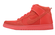 Кроссовки NIKE Dunk High, размер EU 44.5 стопа (28.5CM), red
