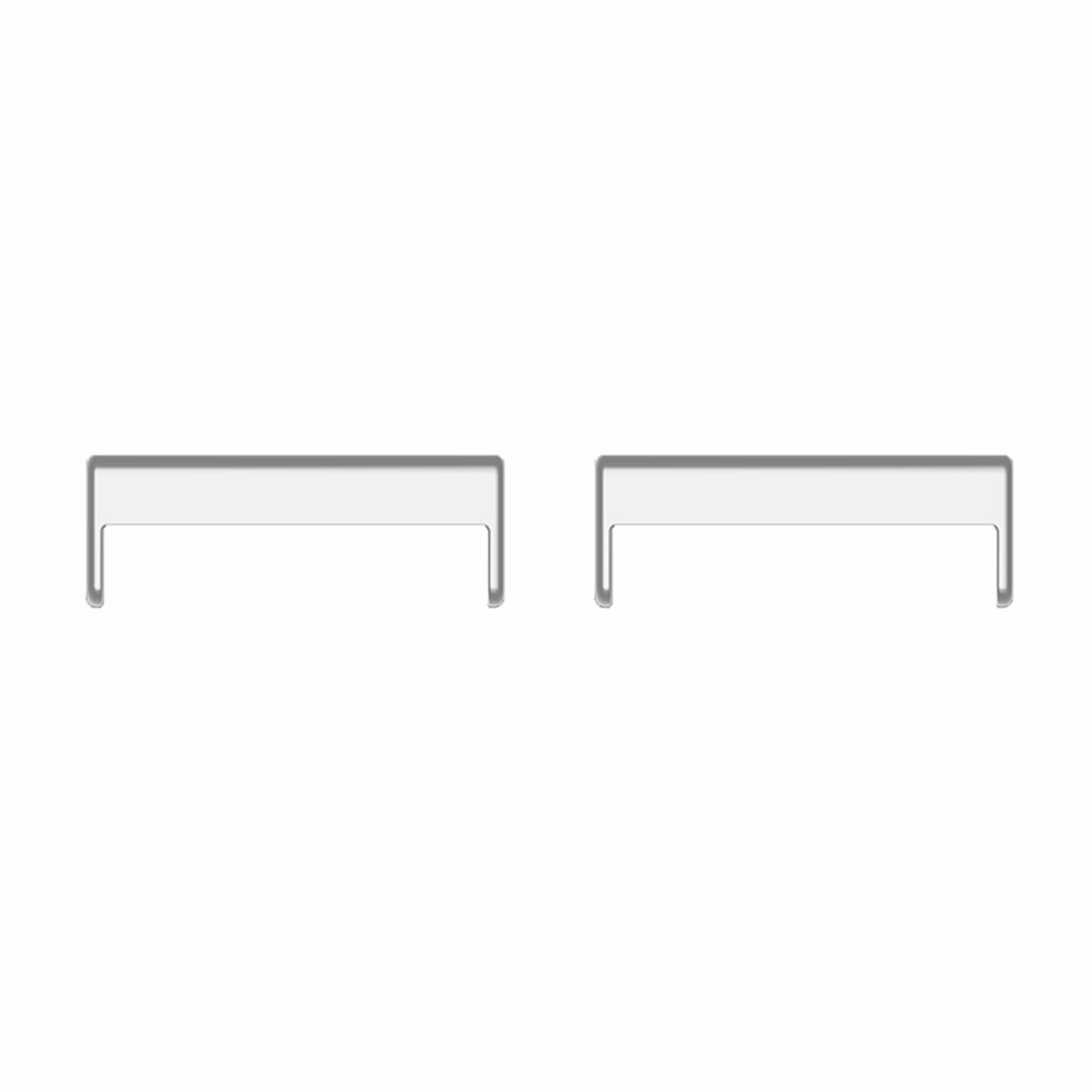 Переходник для крепления ремешка, аксессуары для часов, сменный ремешок 20-18 мм