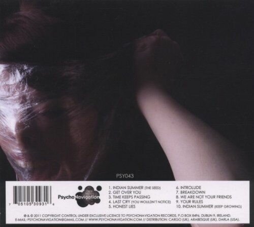 Диск Maschine - Maschine (1 CD) — фото 1