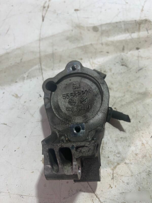 Кронштейн гидроусилителя руля Chevrolet Cruze Б/У с пробегом