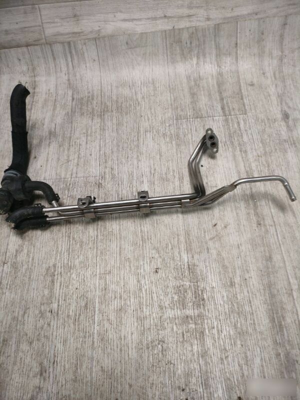 Трубка системы охлаждения Volkswagen Golf 5K1 CBZ Б/У с пробегом