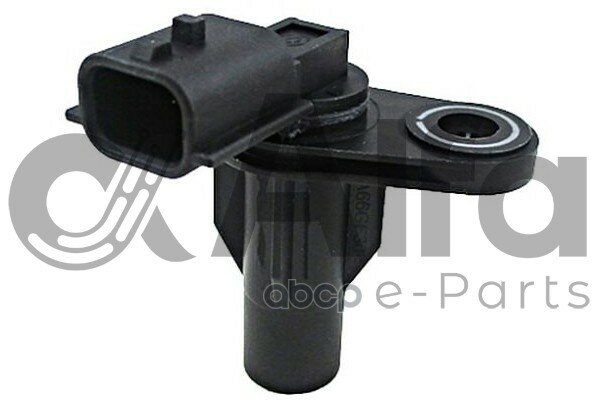 Датчик положения коленвала RENAULT CLIO III (BR0/1, CR0/1) 2.0 16V Sport, RENAULT CLIO III (BR0/1, C шт. Alfa e-Parts арт. AF.