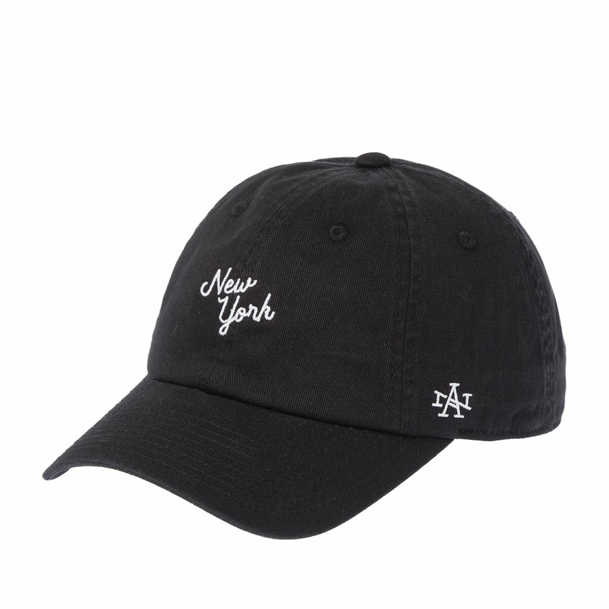 Бейсболка Базовая коллекция для мужчин и женщин